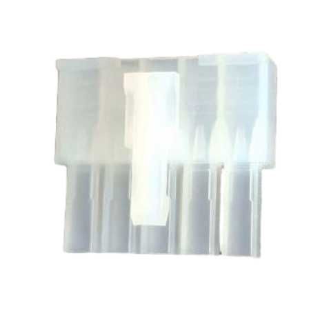CONECTOR O PLUG PLASTICO MACHO DE 5 PINES PARA CABLE | Tienda Makamba