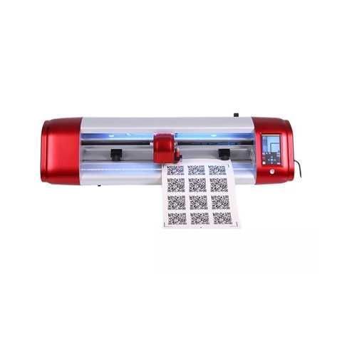 PLOTTER DE CORTE SKYCUT C16 DE 40 CM CON CAMARA - 800 GRAMOS | Tienda Makamba